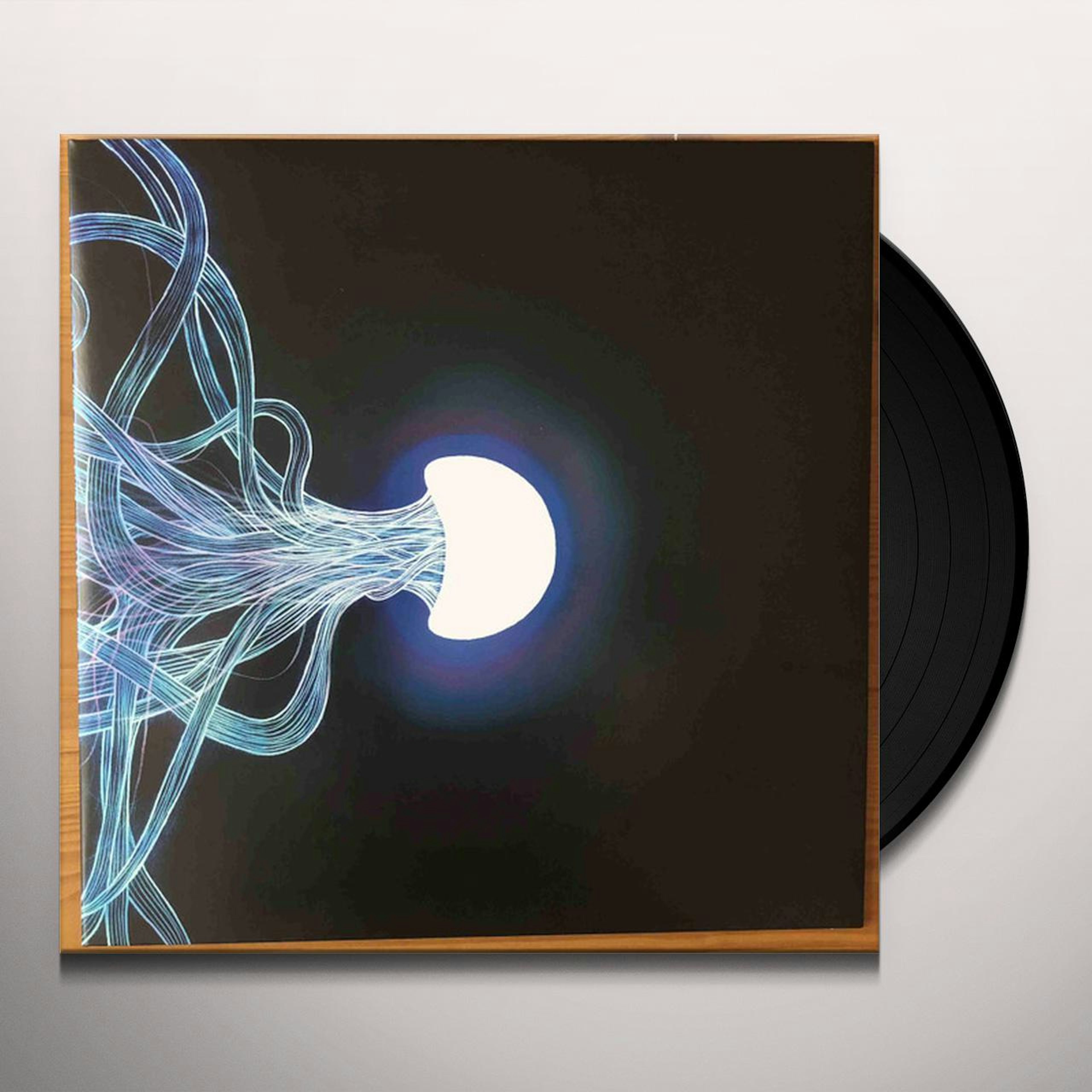 Elephant Tree Vinyl Record