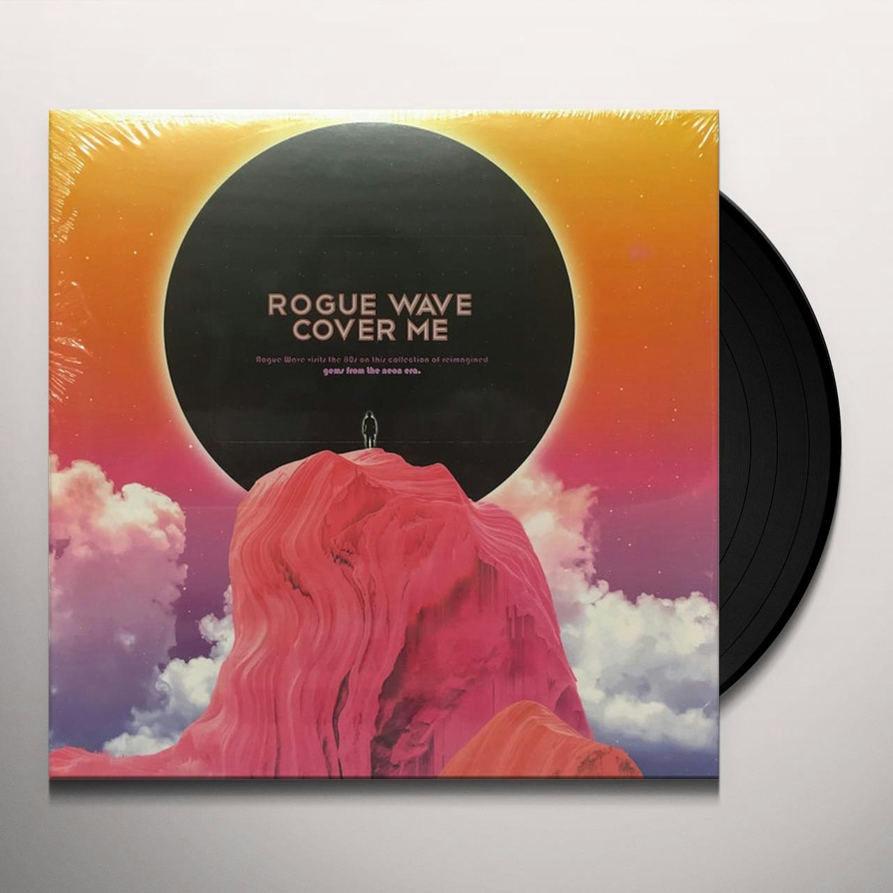 Rogue Wave Store: Official Merch & Vinyl