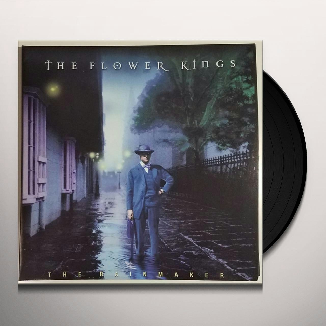 The Flower Kings Shirts, The Flower Kings Merch, The Flower Kings ...