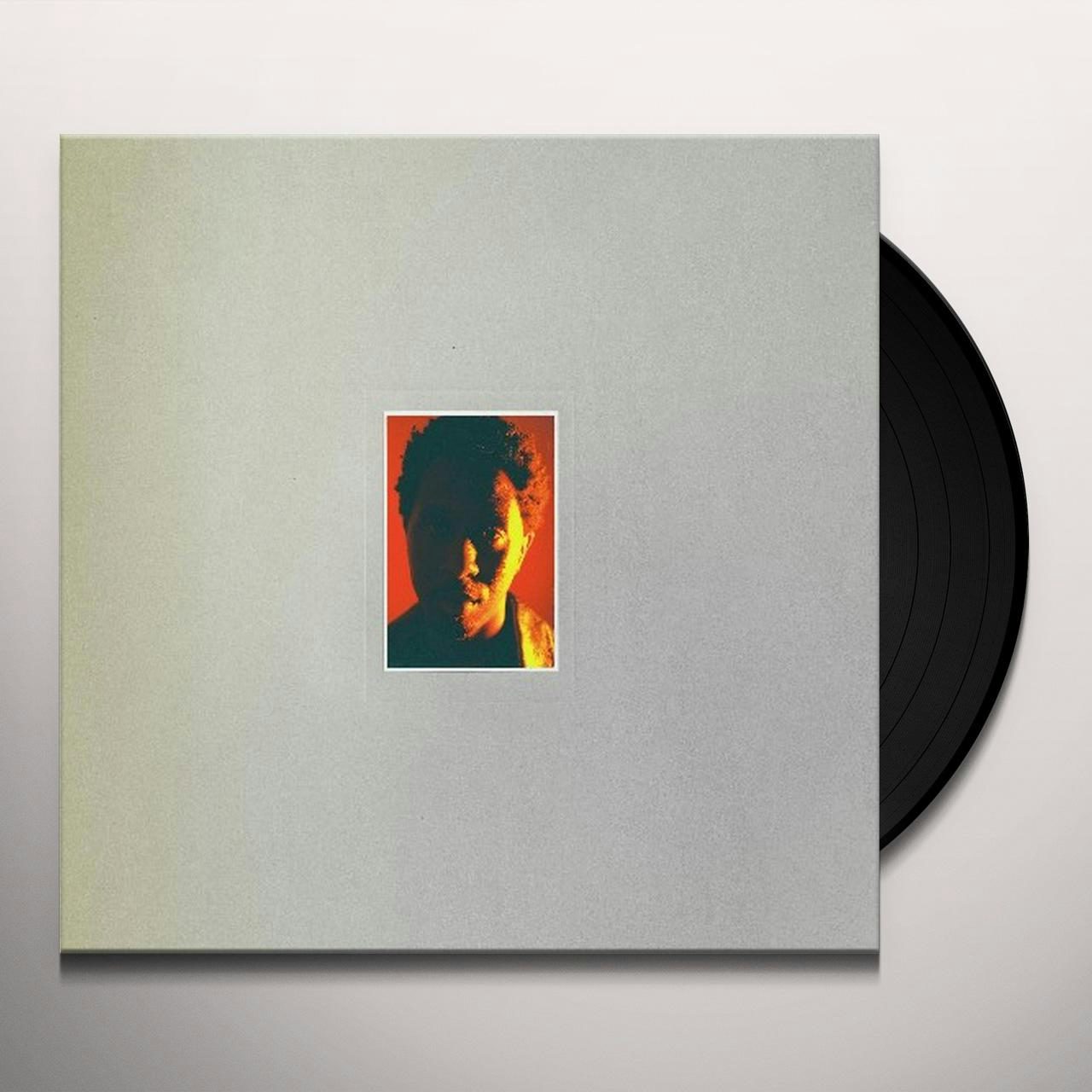 MorMor Semblance Vinyl Record