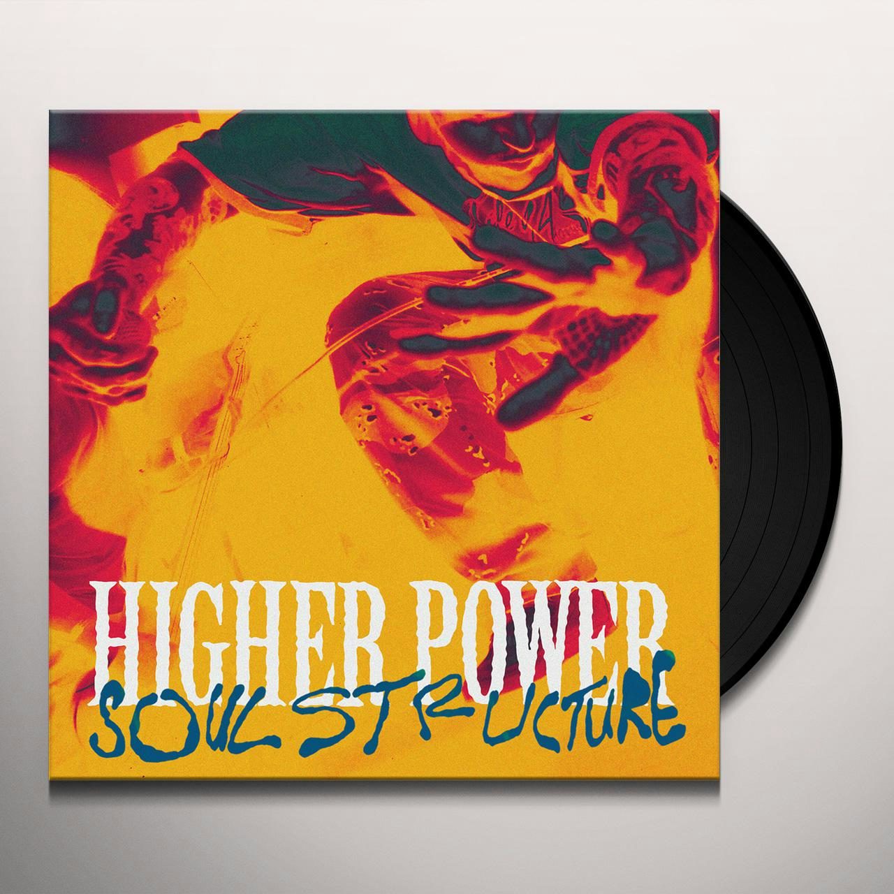 Higher Power Shirts, Higher Power Merch, Higher Power Hoodies, Higher ...