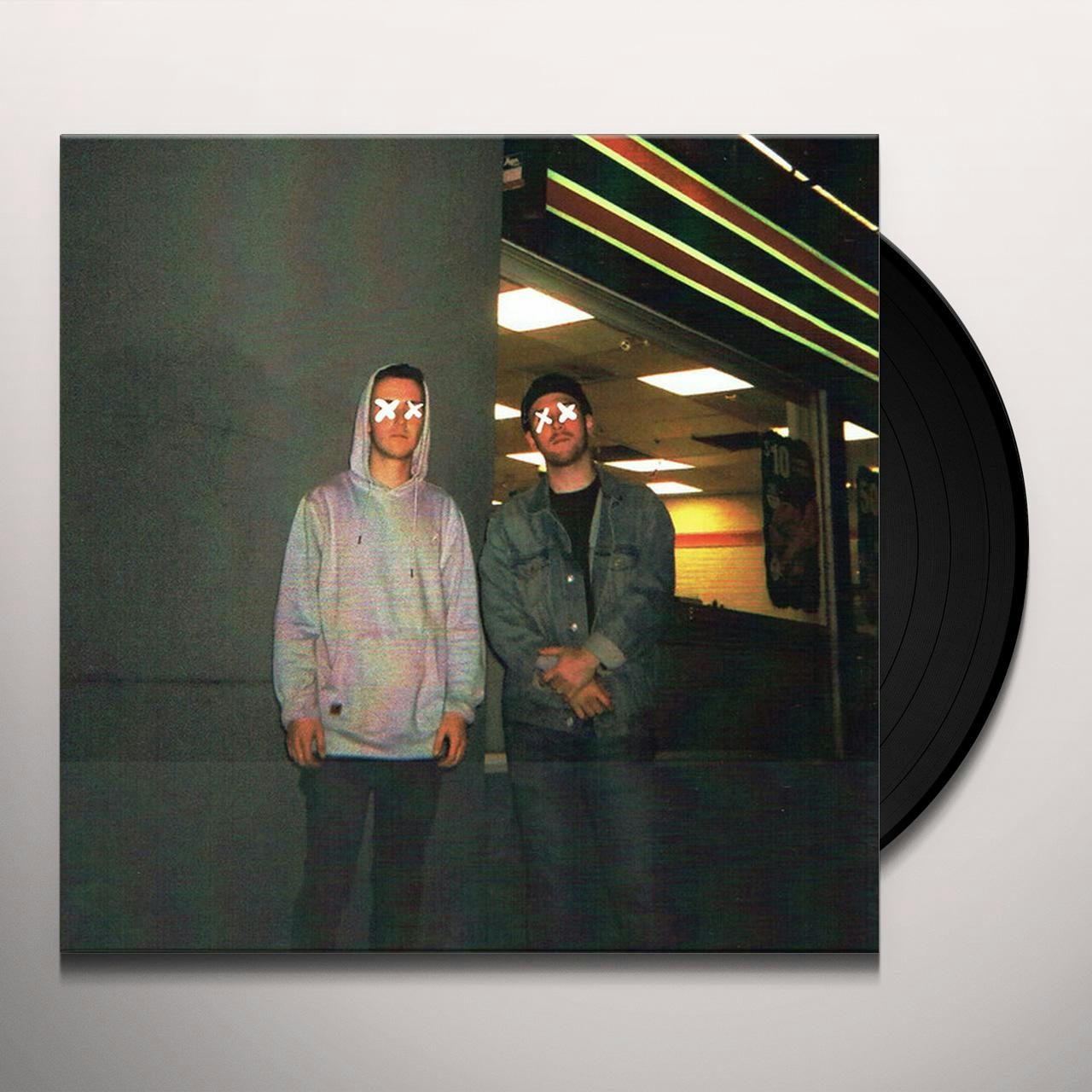 cleopatrick Store: Official Merch & Vinyl