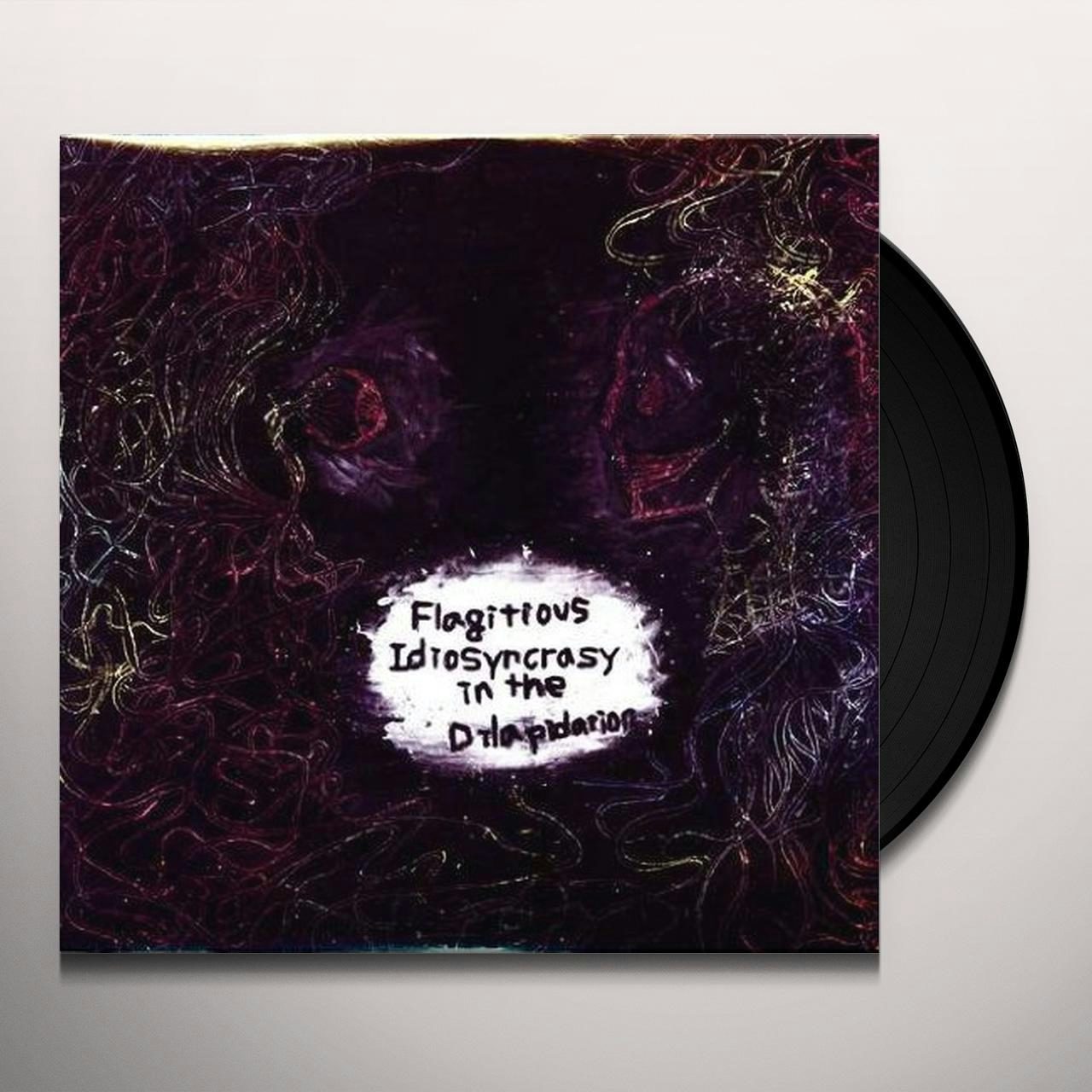 FLAGITIOUS IDIOSYNCRASY IN THE DILAPIDATION Store: Official Merch & Vinyl