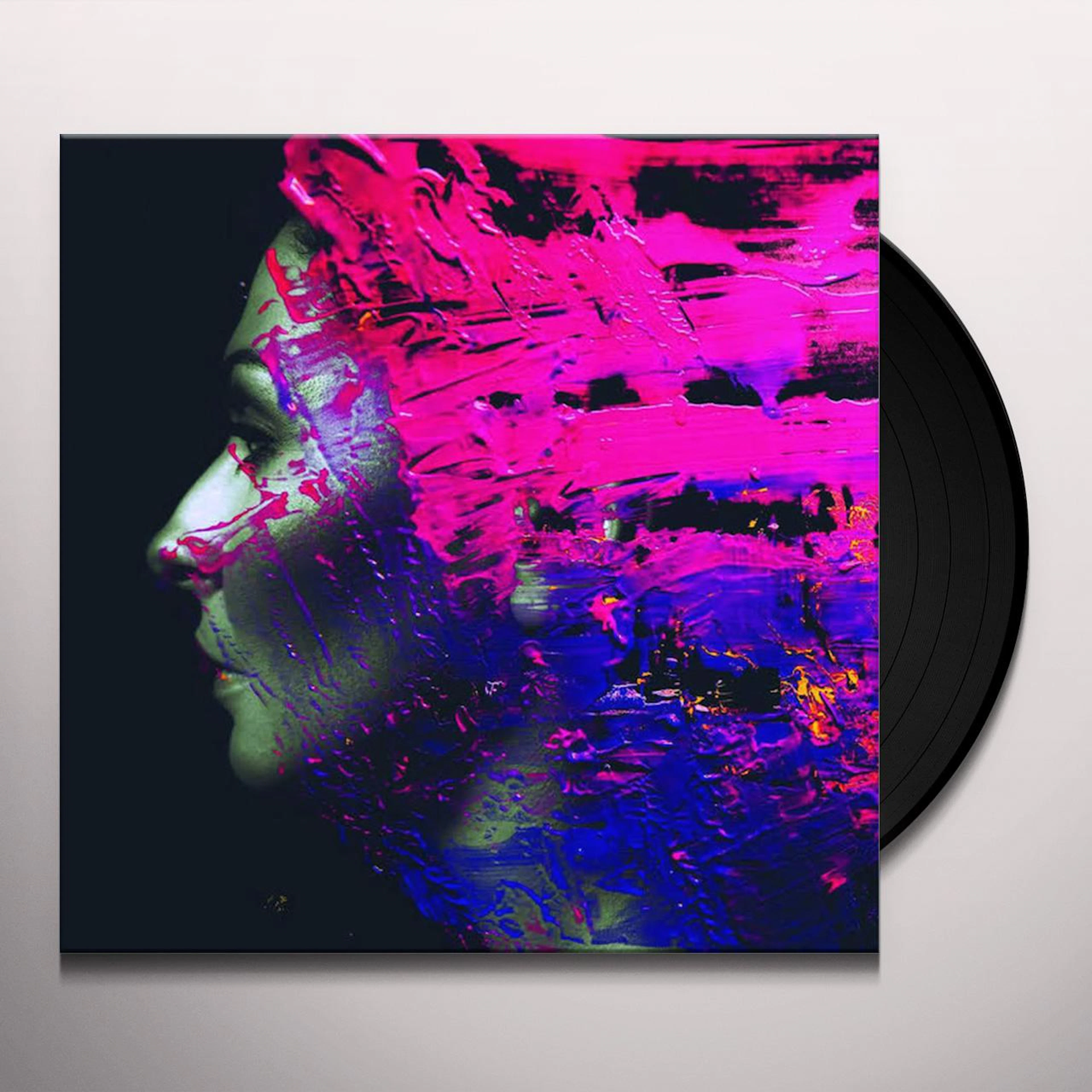 Steven Wilson HAND.CANNOT.ERASE (2LP) Vinyl Record