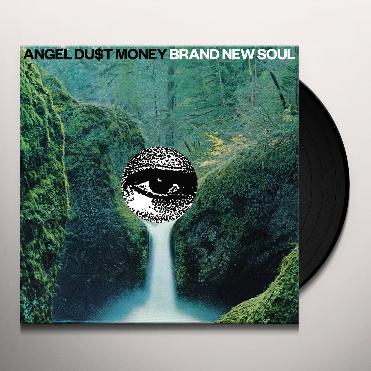 Angel Dust Store: Official Merch & Vinyl