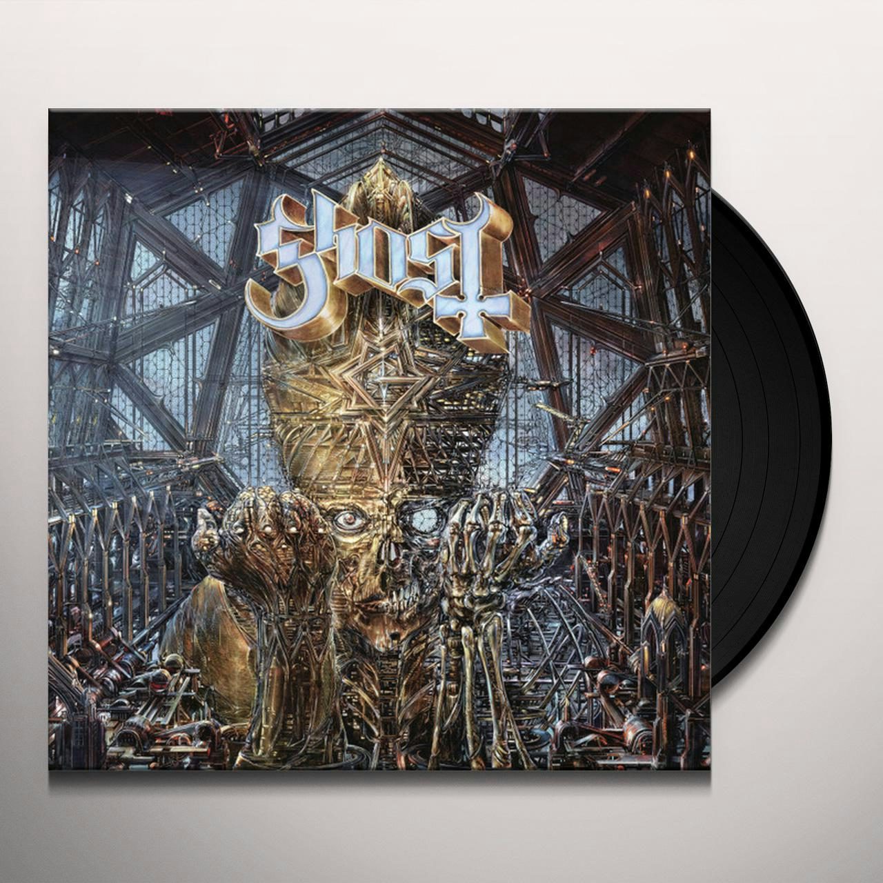 Ghost IMPERA Vinyl Record