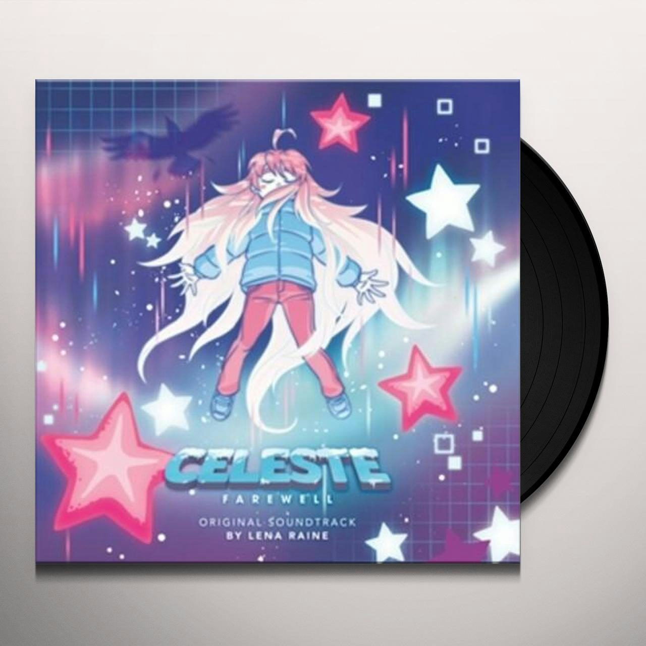 Lena Raine Shirts,Lena Raine Merch,Lena Raine Hoodies,Lena Raine Vinyl ...