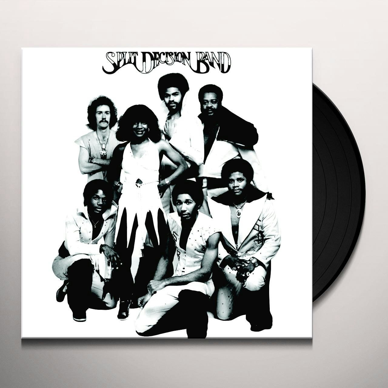 Split Decision Band Store: Official Merch & Vinyl