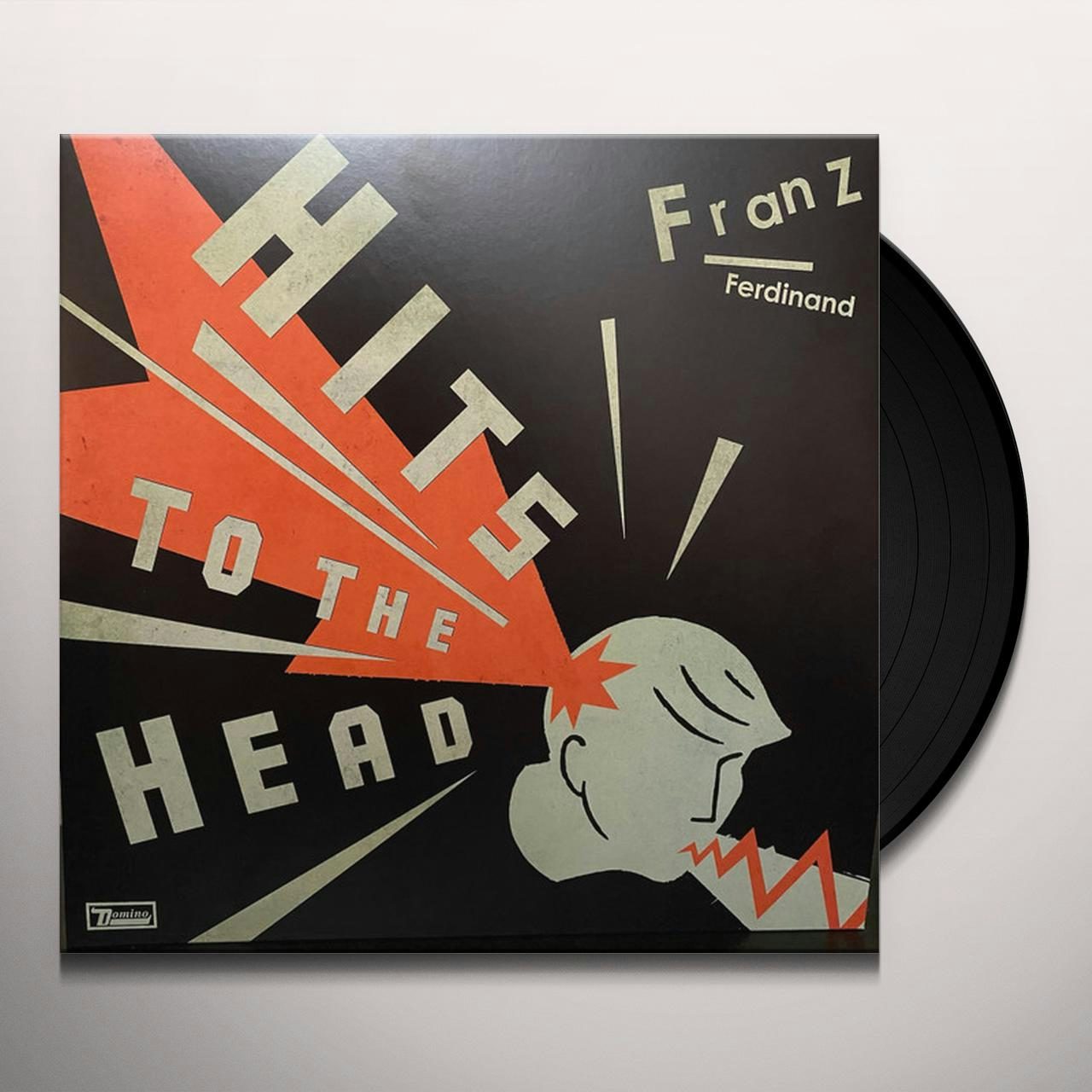 Franz Ferdinand Shirts, Franz Ferdinand Merch, Franz Ferdinand Hoodies ...