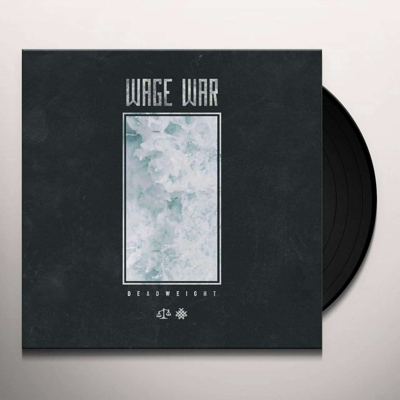 Wage War Shirts,Wage War Merch,Wage War Hoodies,Wage War Vinyl Records ...