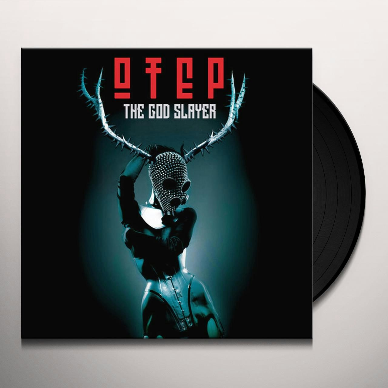 Otep Store: Official Merch & Vinyl