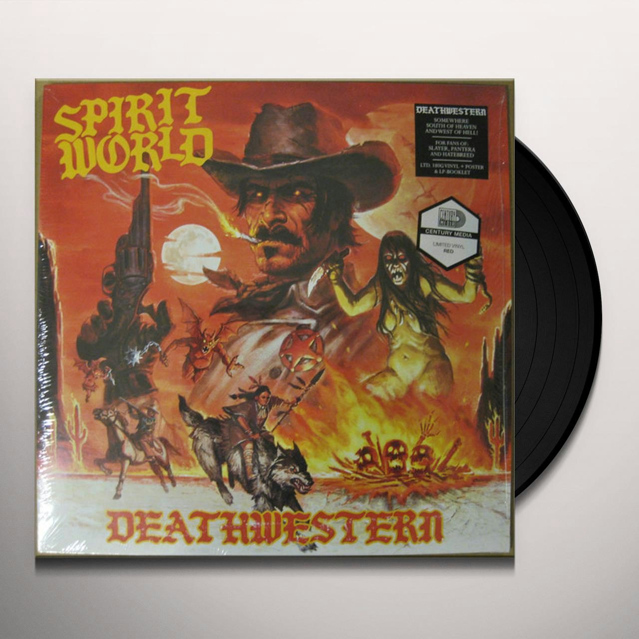 Spiritworld Shirts, Spiritworld Merch, Spiritworld Hoodies, Spiritworld ...