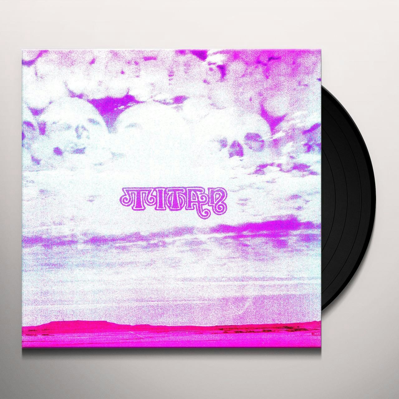 Titan RAINING SUN OF LIGHT & LOVE FOR YOU & YOU Vinyl Record