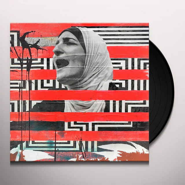 Westside Gunn X Mr. Green FLYGOD IS GOOD...ALL THE TIME Vinyl Record