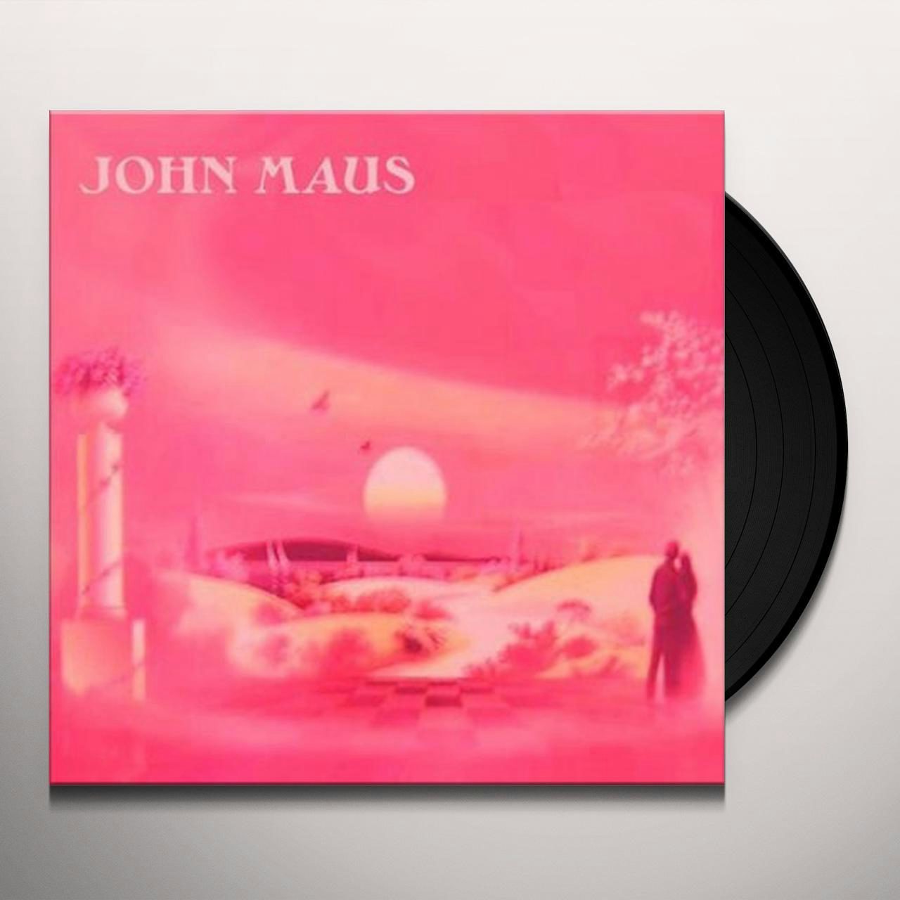 John Maus Shirts, John Maus Merch, John Maus Hoodies, John Maus Vinyl ...