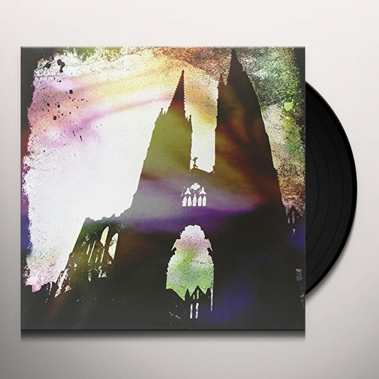 DOWN IV-PART II Vinyl Record