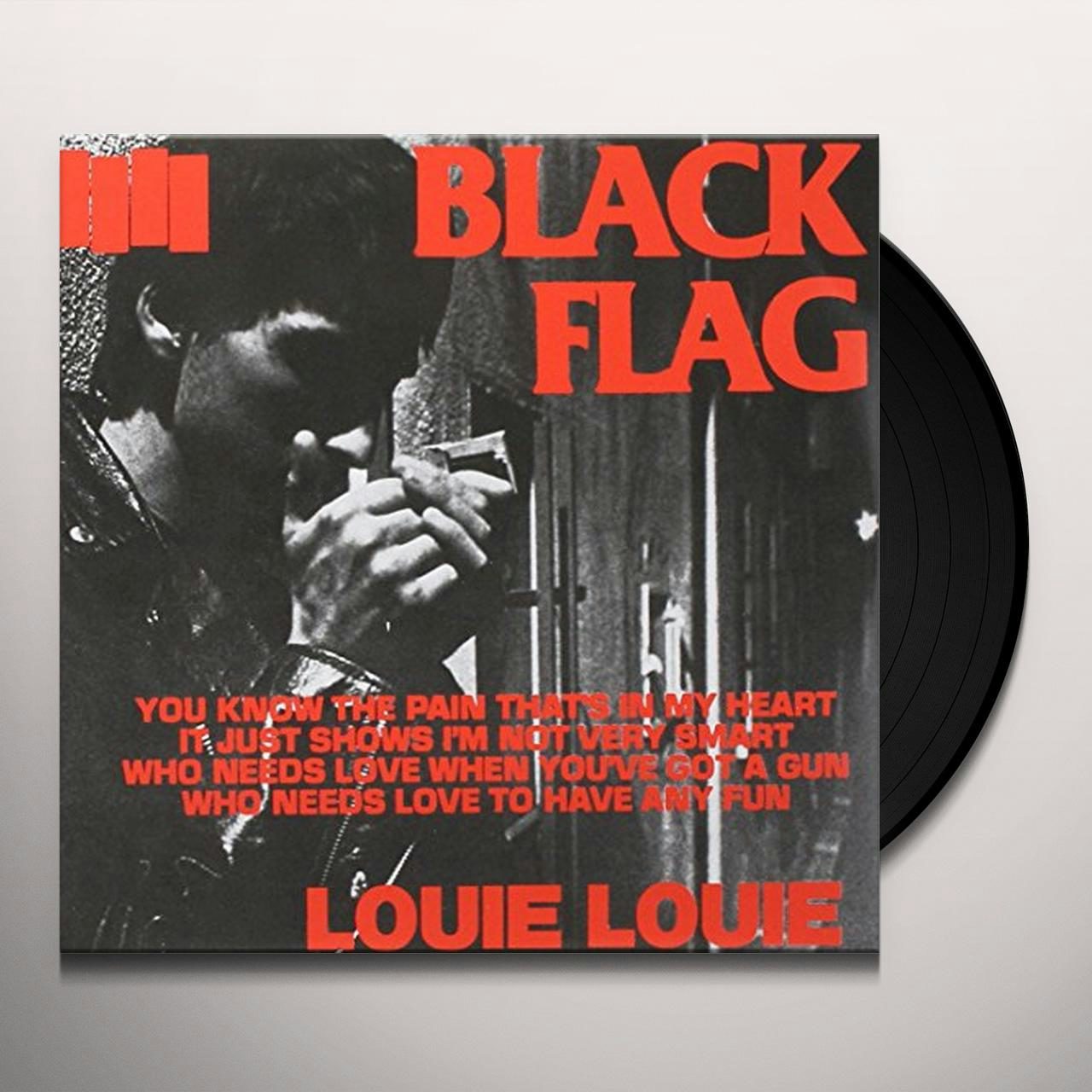 Black Flag Store: Official Merch & Vinyl