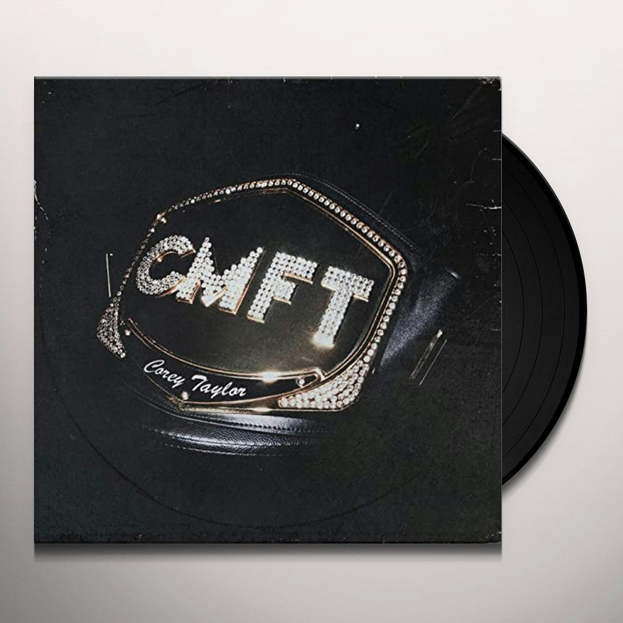 Corey Taylor Merch Shirts, Books and Accessories Store