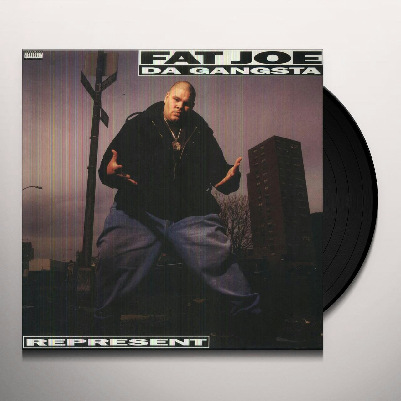 Fat Joe Store: Official Merch & Vinyl