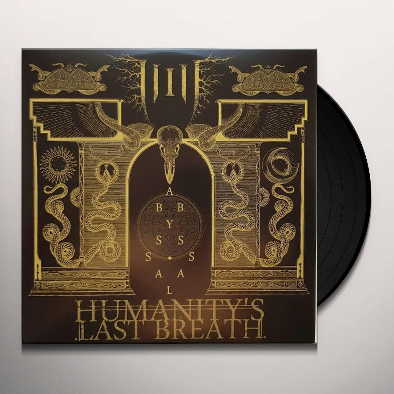 Humanity's Last Breath Shirts, Humanity's Last Breath Merch, Humanity's ...