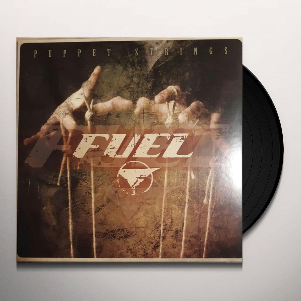 Fuel Shirts, Fuel Merch, Fuel Hoodies, Fuel Vinyl Records, Fuel Posters ...