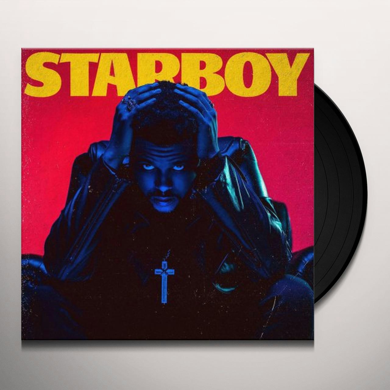 The Weeknd Store: Official Merch & Vinyl