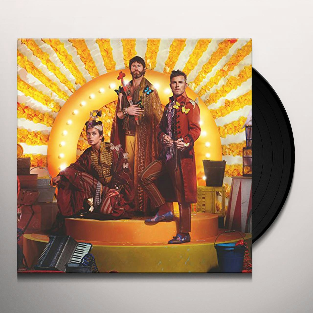 Take That Shirts, Take That Merch, Take That Hoodies, Take That Vinyl ...