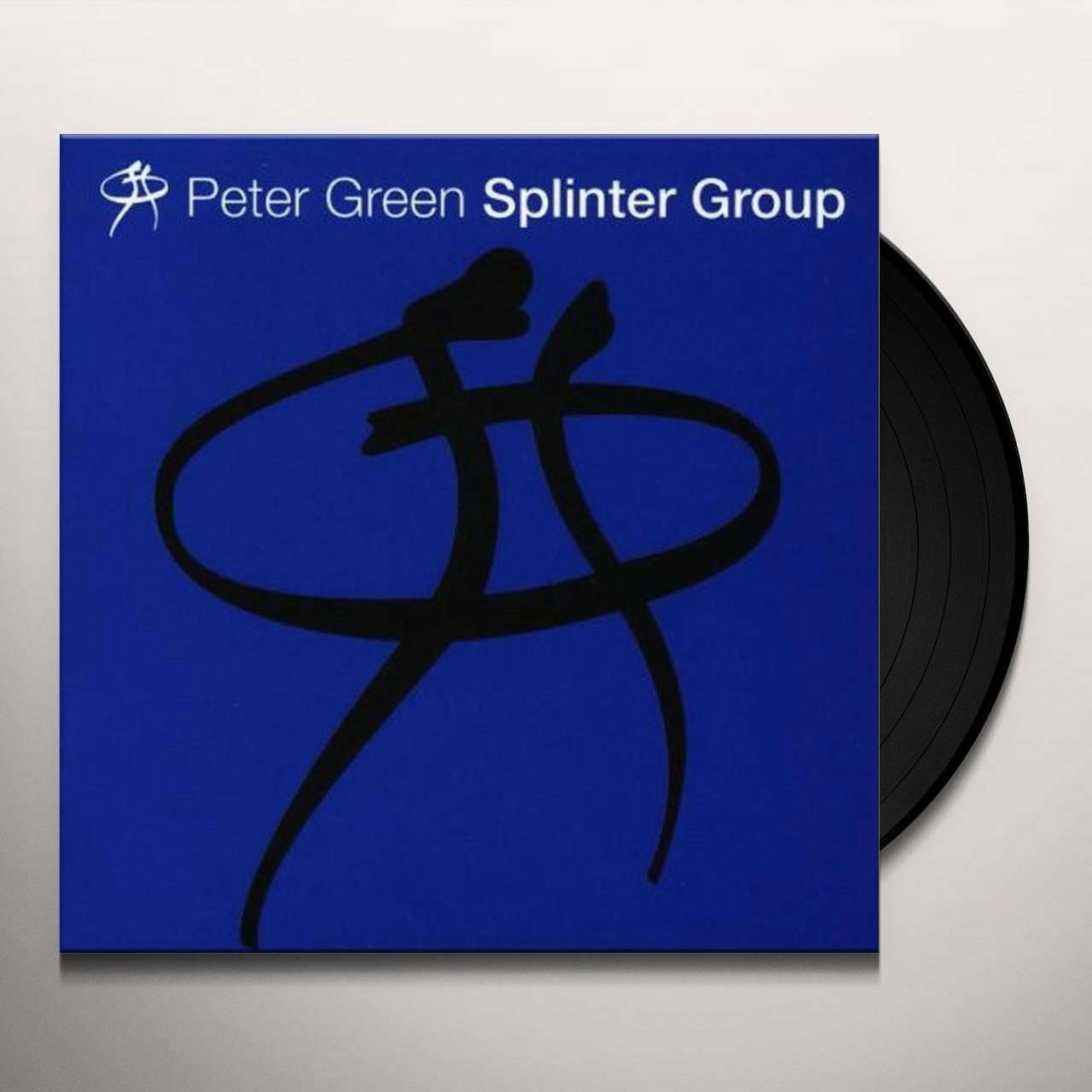 Peter Green Splinter Group Splinter Group Vinyl Record