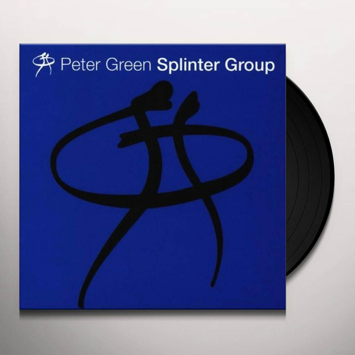 Peter Green Splinter Group Splinter Group Vinyl Record