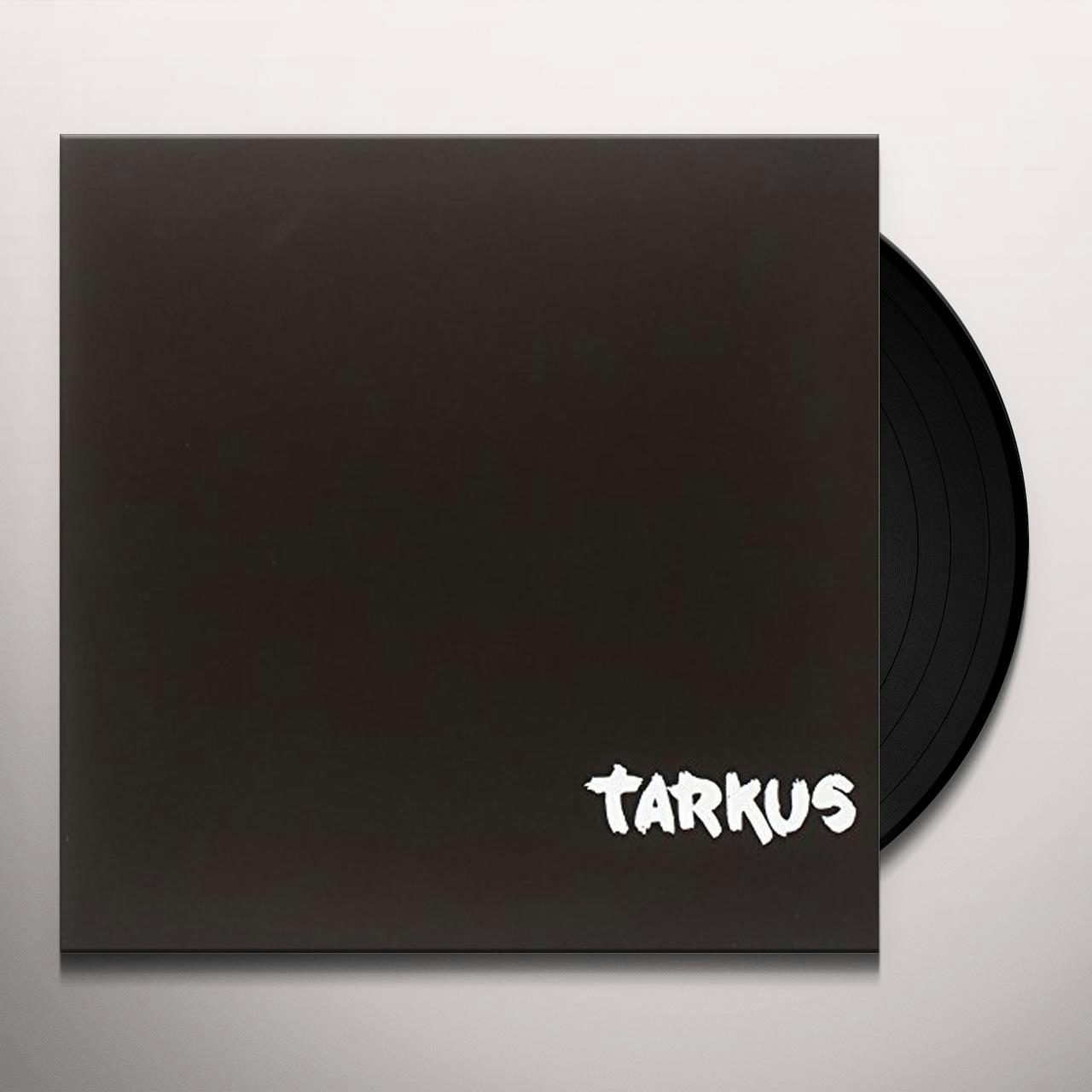 Tarkus Store: Official Merch & Vinyl