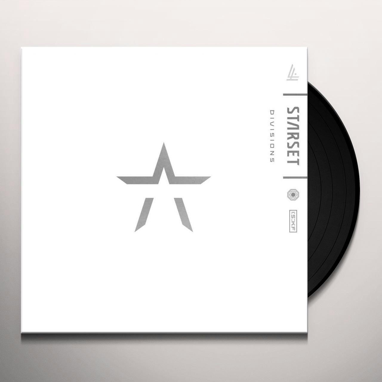 Starset Shirts, Starset Merch, Starset Hoodies, Starset Vinyl Records ...