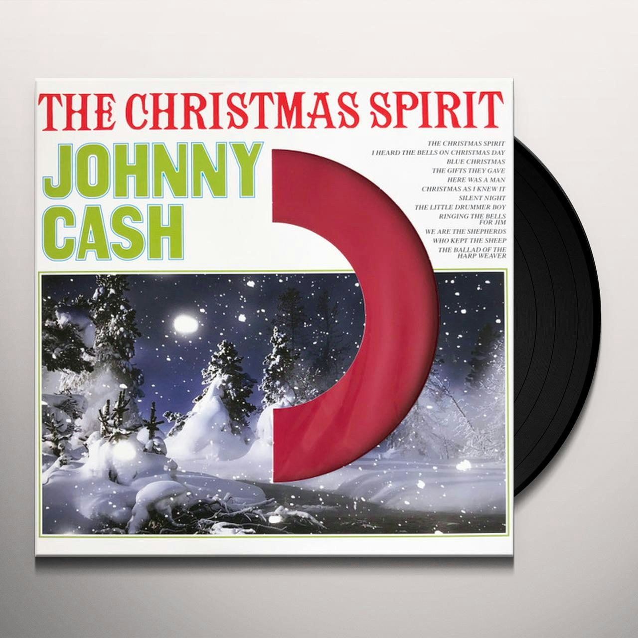 Johnny Cash Store: Official Merch & Vinyl