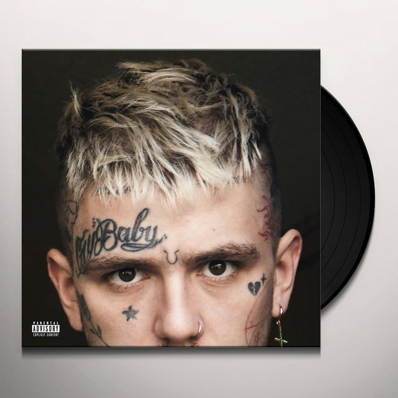 LiL PEEP Store: Official Merch & Vinyl