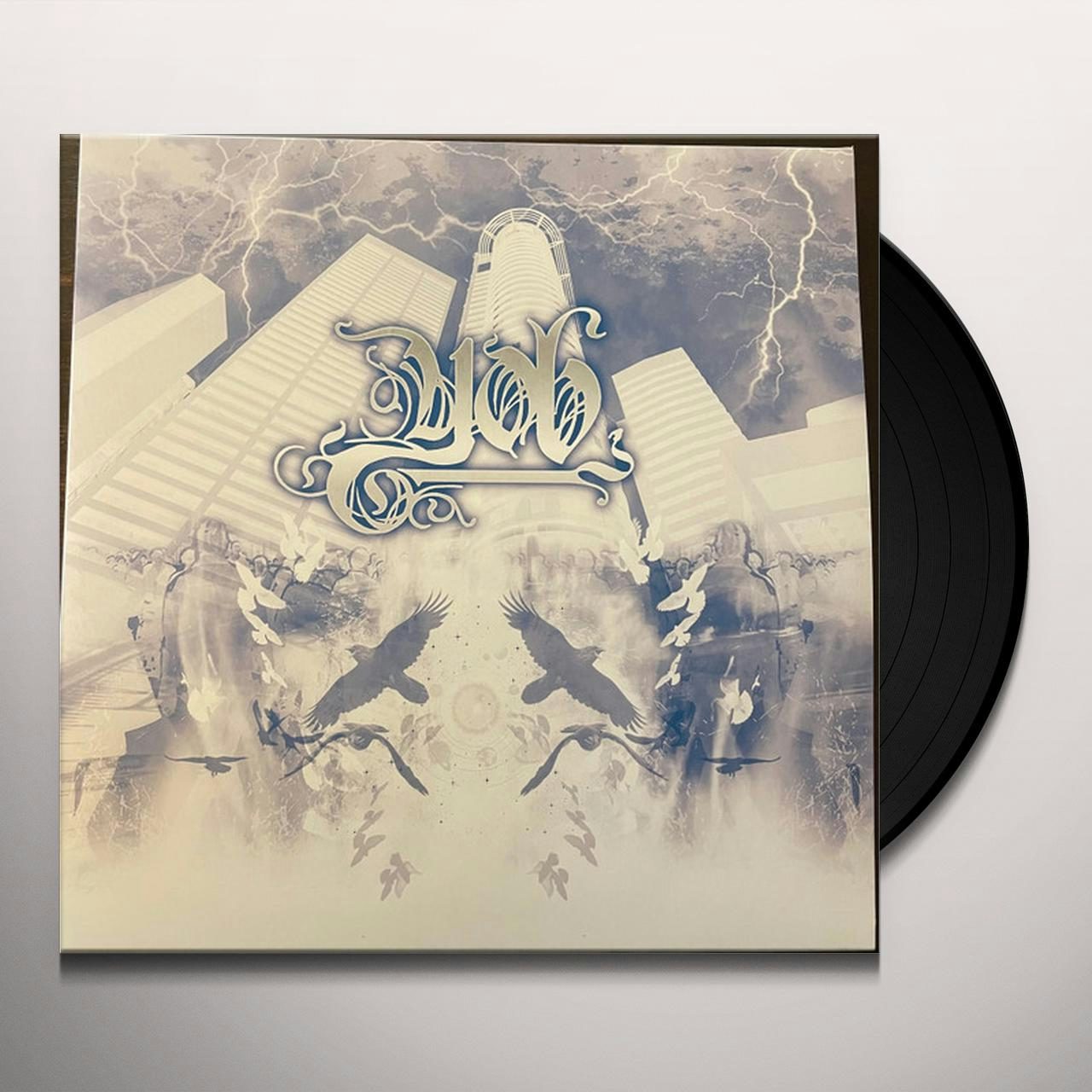 Yob Shirts, Yob Merch, Yob Hoodies, Yob Vinyl Records, Yob Posters, Yob ...