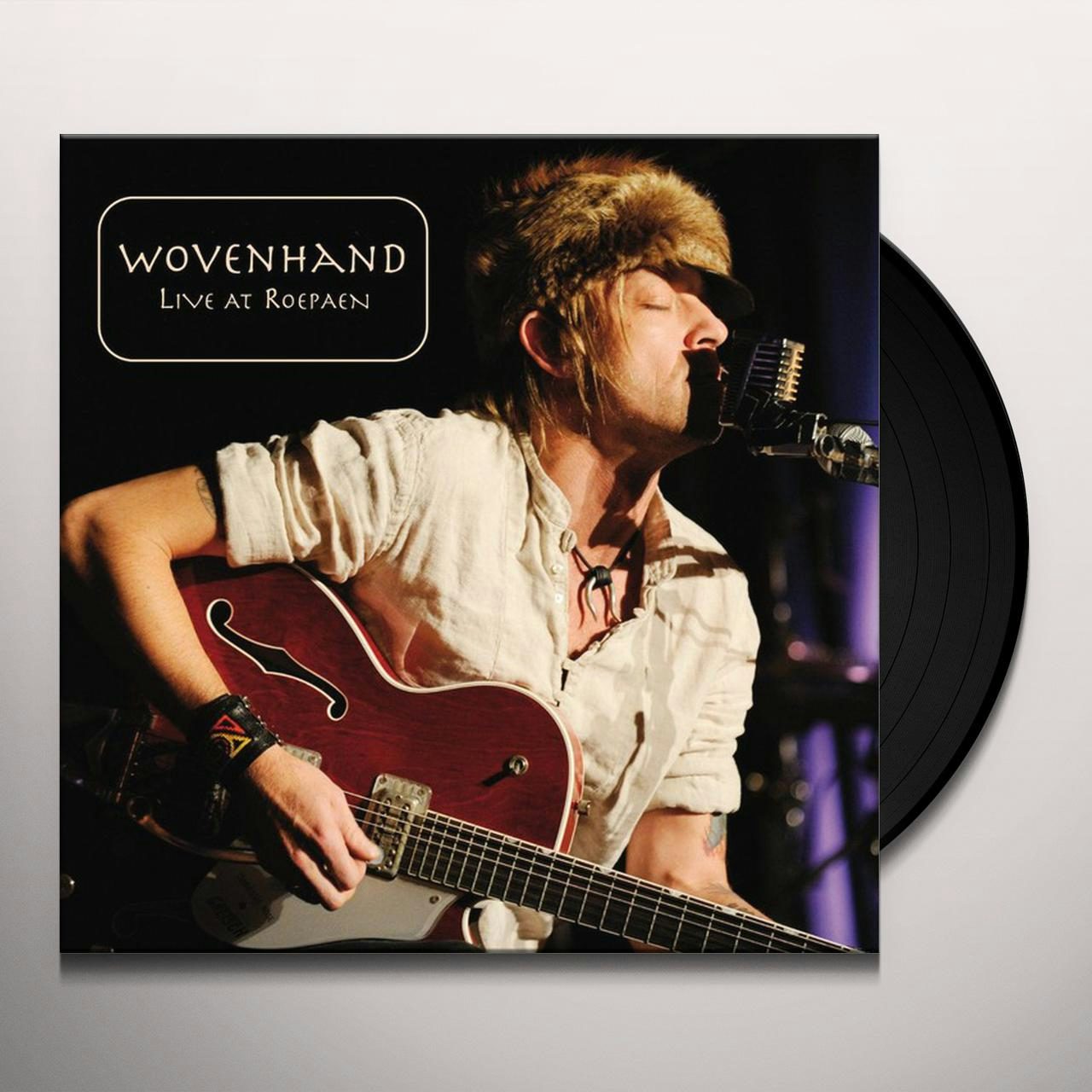 Wovenhand Shirts, Wovenhand Merch, Wovenhand Hoodies, Wovenhand Vinyl ...