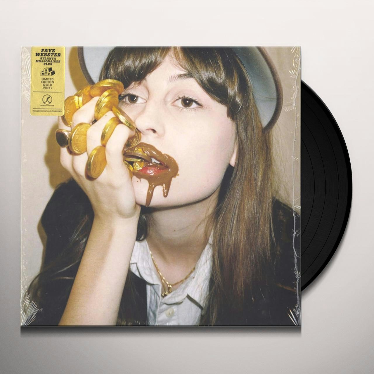 Faye Webster Store: Official Merch & Vinyl