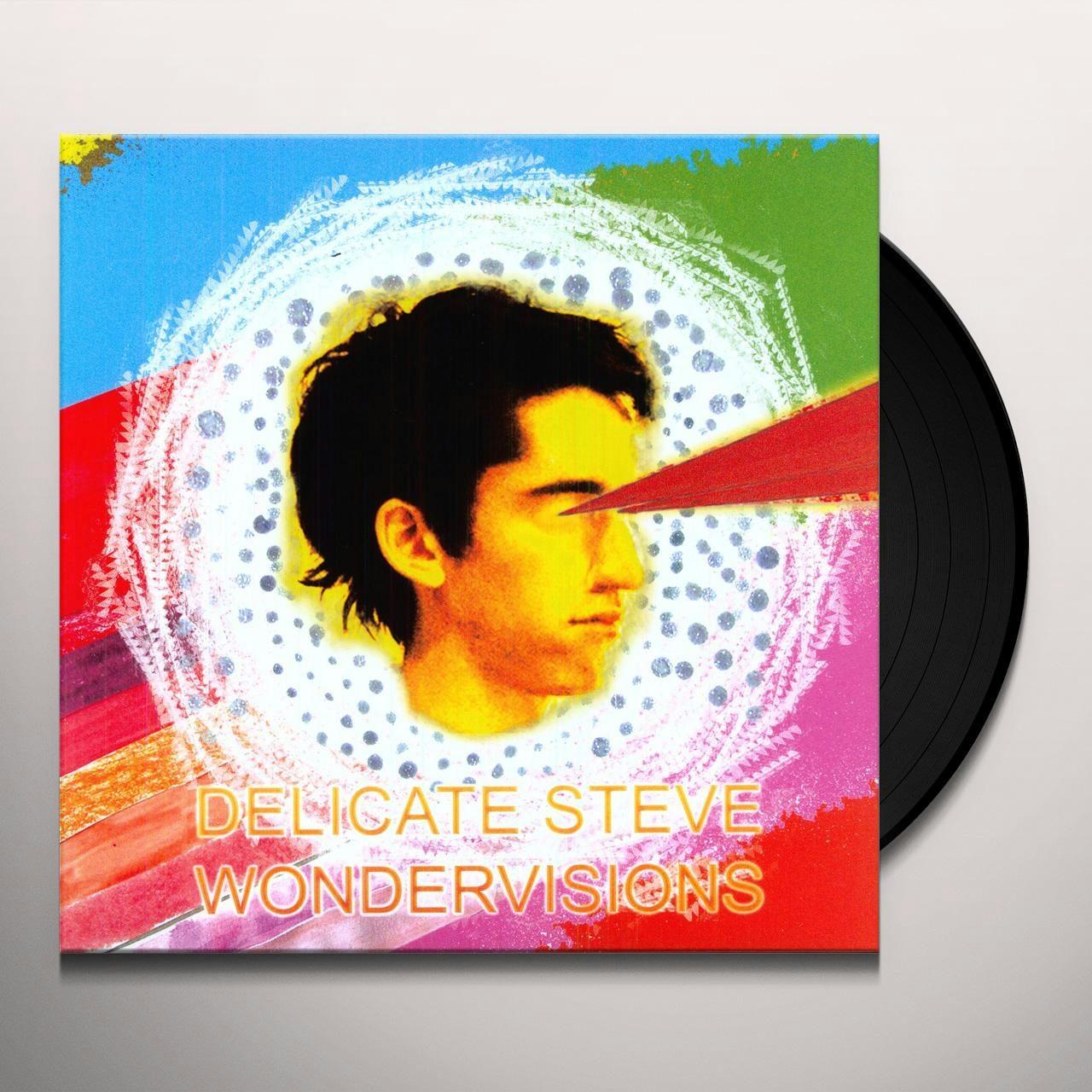 Delicate Steve Store: Official Merch & Vinyl