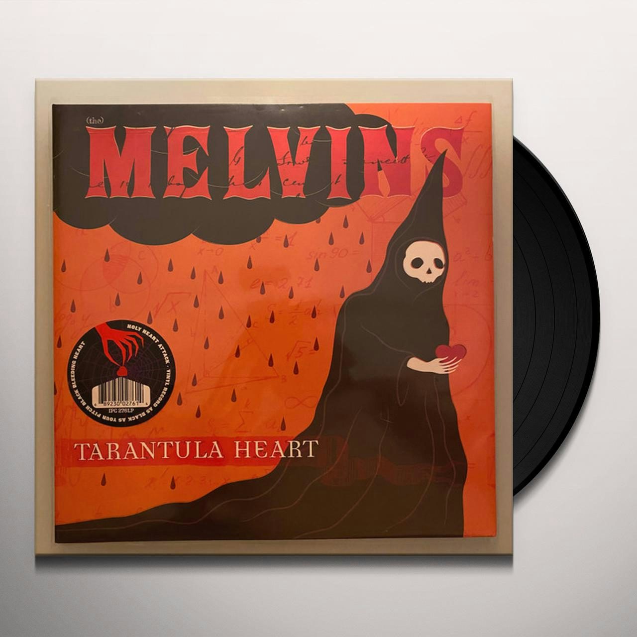 Melvins Shirts, Melvins Merch, Melvins Hoodies, Melvins Vinyl Records ...