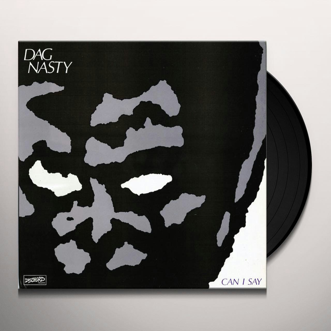 Dag Nasty Store: Official Merch & Vinyl
