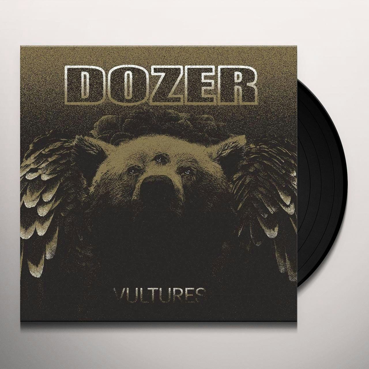 Dozer Shirts, Dozer Merch, Dozer Hoodies, Dozer Vinyl Records, Dozer ...