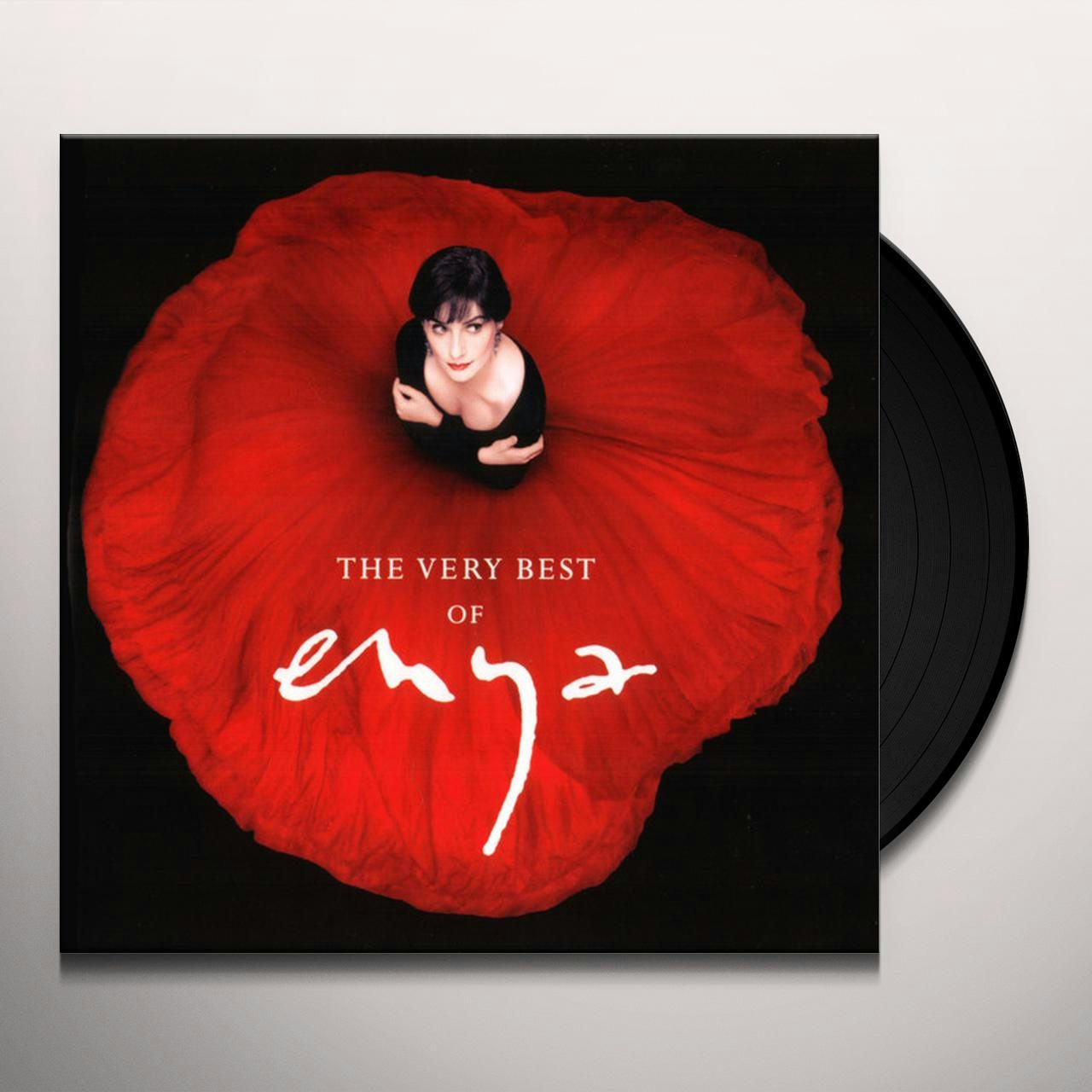 Enya Store: Official Merch & Vinyl