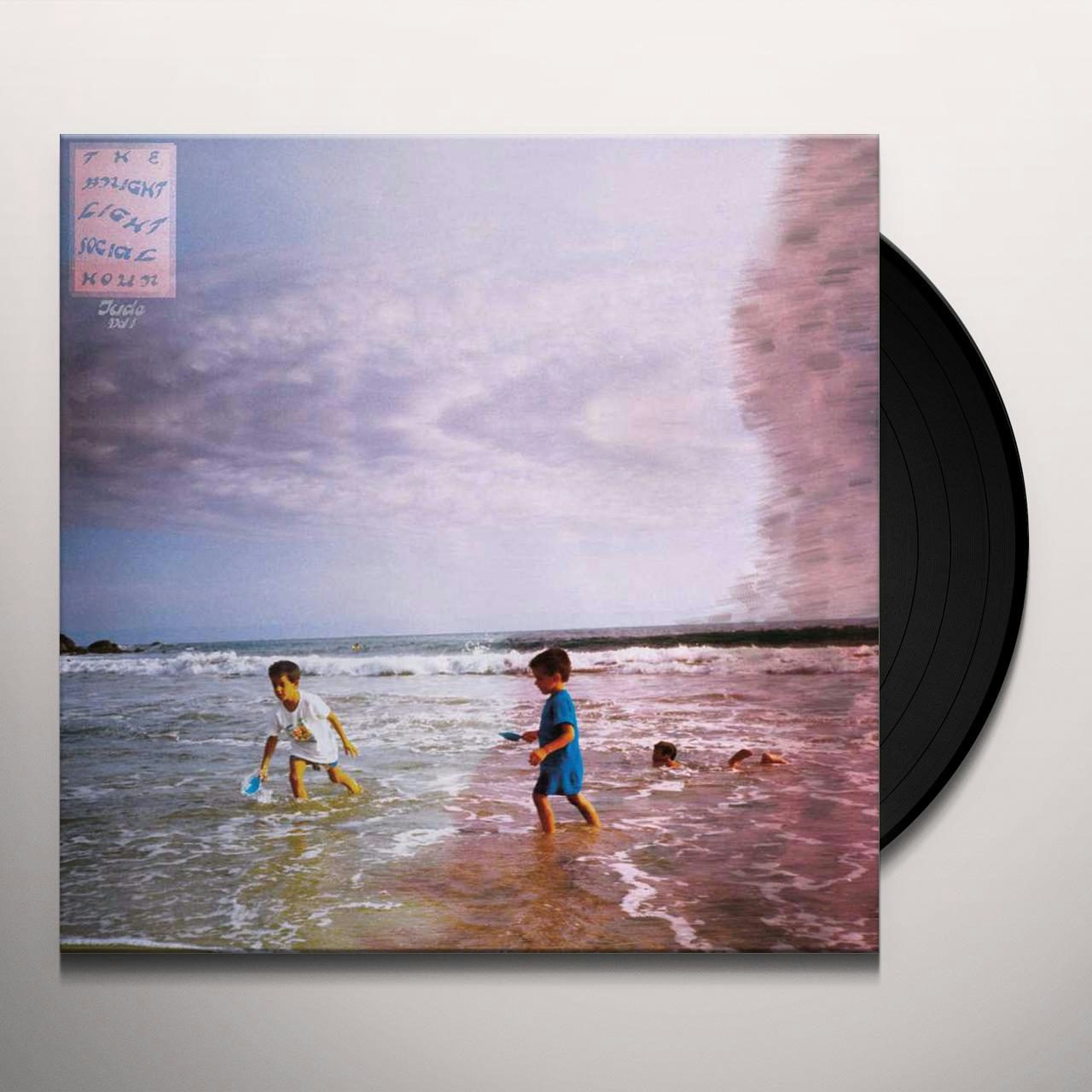 The Bright Light Social Hour Store: Official Merch & Vinyl