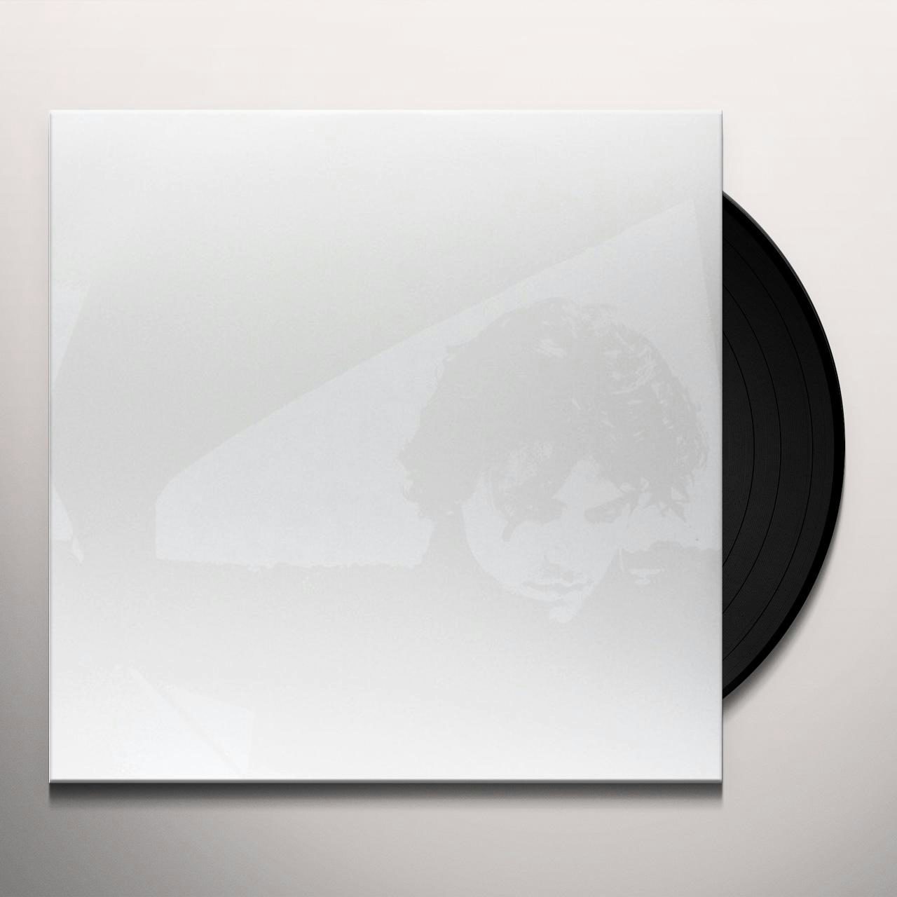 John Mayer Continuum Vinyl Record