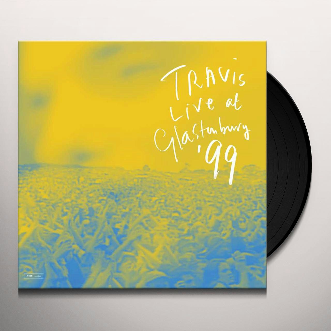 Travis Store: Official Merch & Vinyl