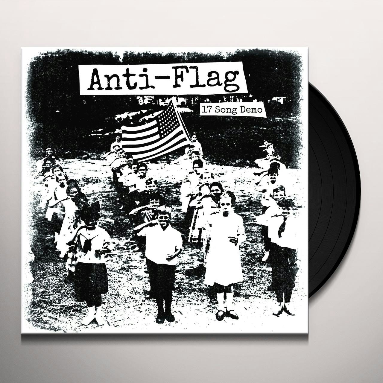 Anti-Flag Shirts, Anti-Flag Merch, Anti-Flag Hoodies, Anti-Flag Vinyl ...