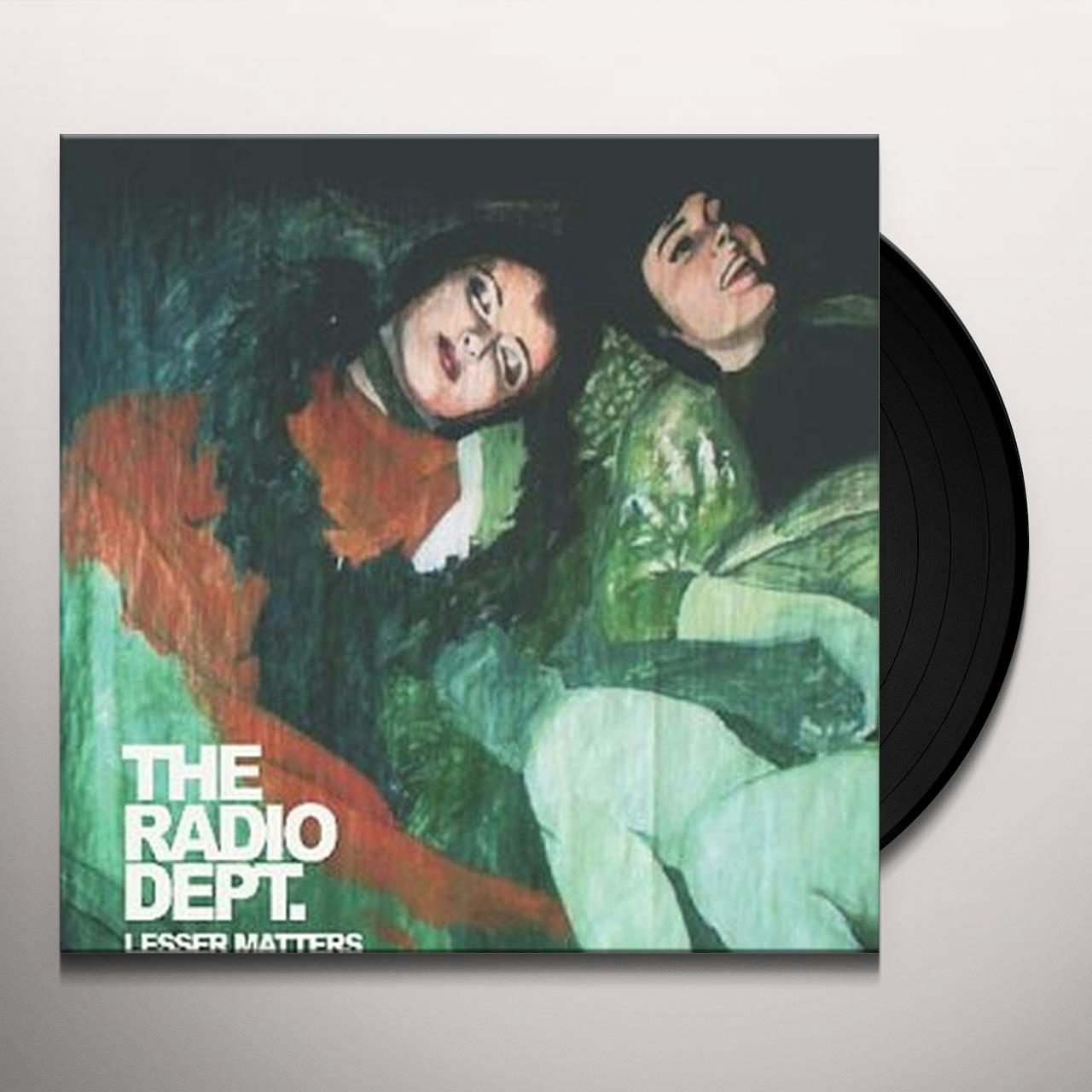 The Radio Dept. Shirts, The Radio Dept. Merch, The Radio Dept. Hoodies ...