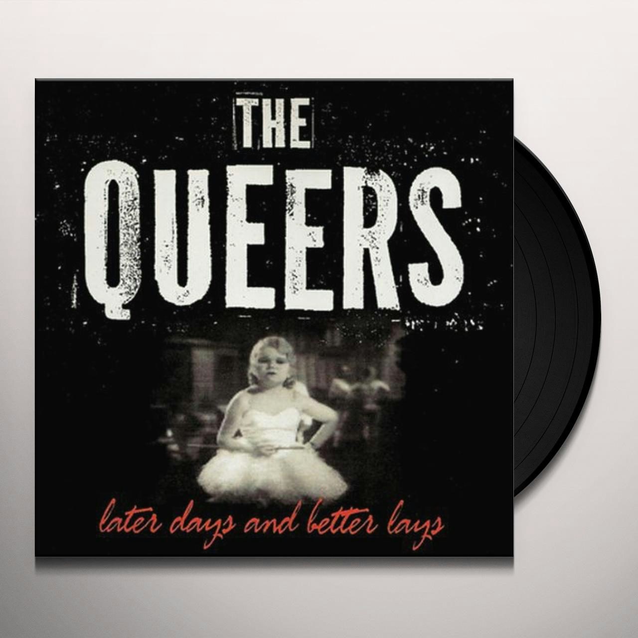 The Queers Store: Official Merch & Vinyl