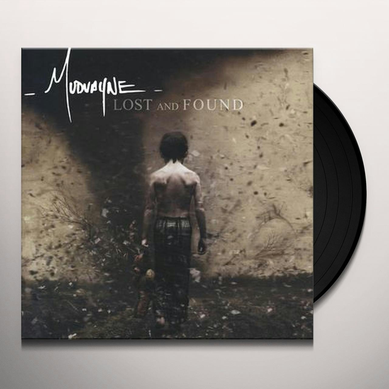 Mudvayne Shirts, Mudvayne Merch, Mudvayne Hoodies, Mudvayne Vinyl ...