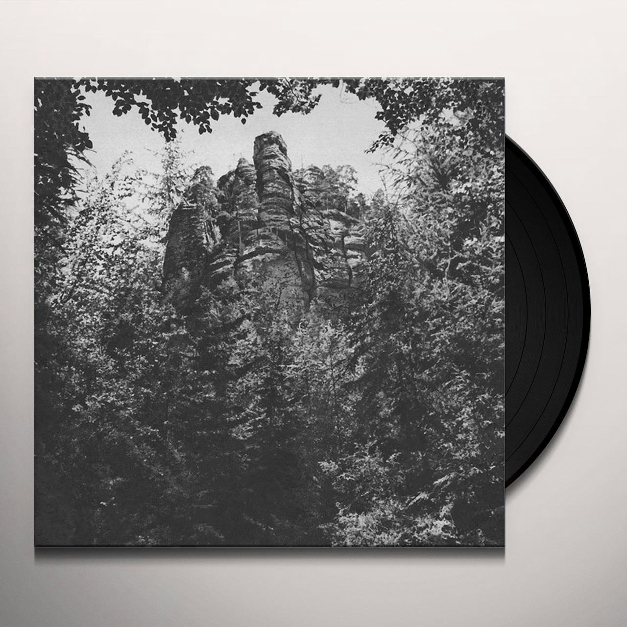 Ekin Fil HEAVY Vinyl Record