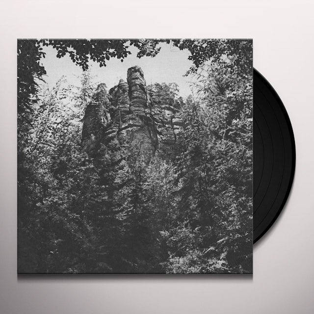 Ekin Fil HEAVY Vinyl Record